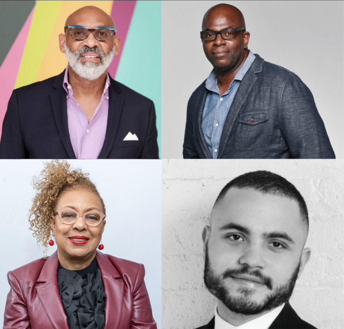 Black Curators Matter: An Oral History Project, Part Two | African ...