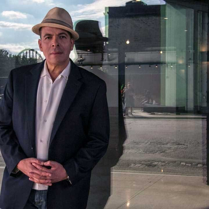 In Memoriam: Professor Steven Gregory, 1953-2021 | African American and ...