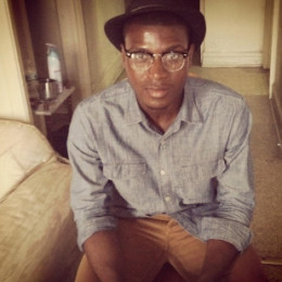 Walter Anthony Jean-Jacques MA'14 | African American and African ...