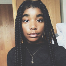 Bryn Ashley Evans MA'21 | African American and African Diaspora Studies ...