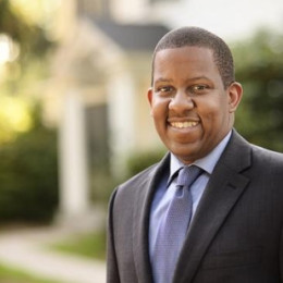 Russell Malbrough MA'03 | African American and African Diaspora Studies Department